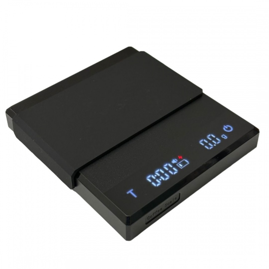 Kaffia Professional 2 kg / 0,1g | GourmetKavé